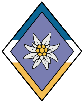 1. Jagdgeschwader - etaty i schematy blokowe - Edelweiss